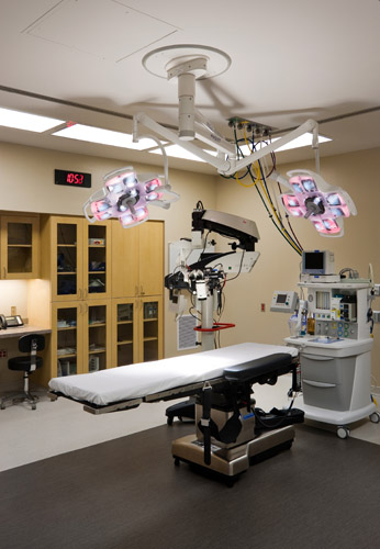 Surgical Specialties - Southwest Lincoln Surgery Center